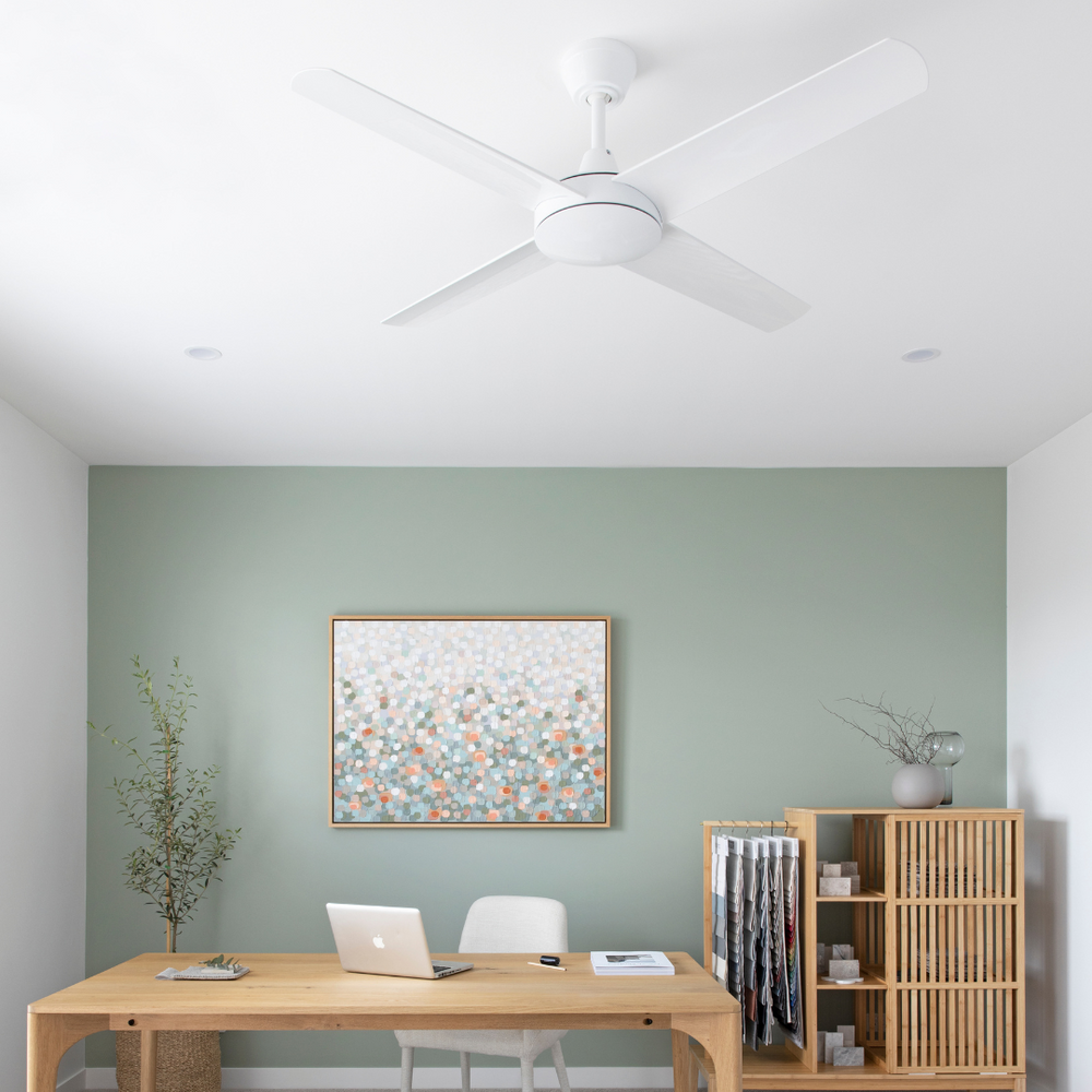 Aspire AC Ceiling Fan 52" (132cm) | ThreeSixty Ceiling Fans