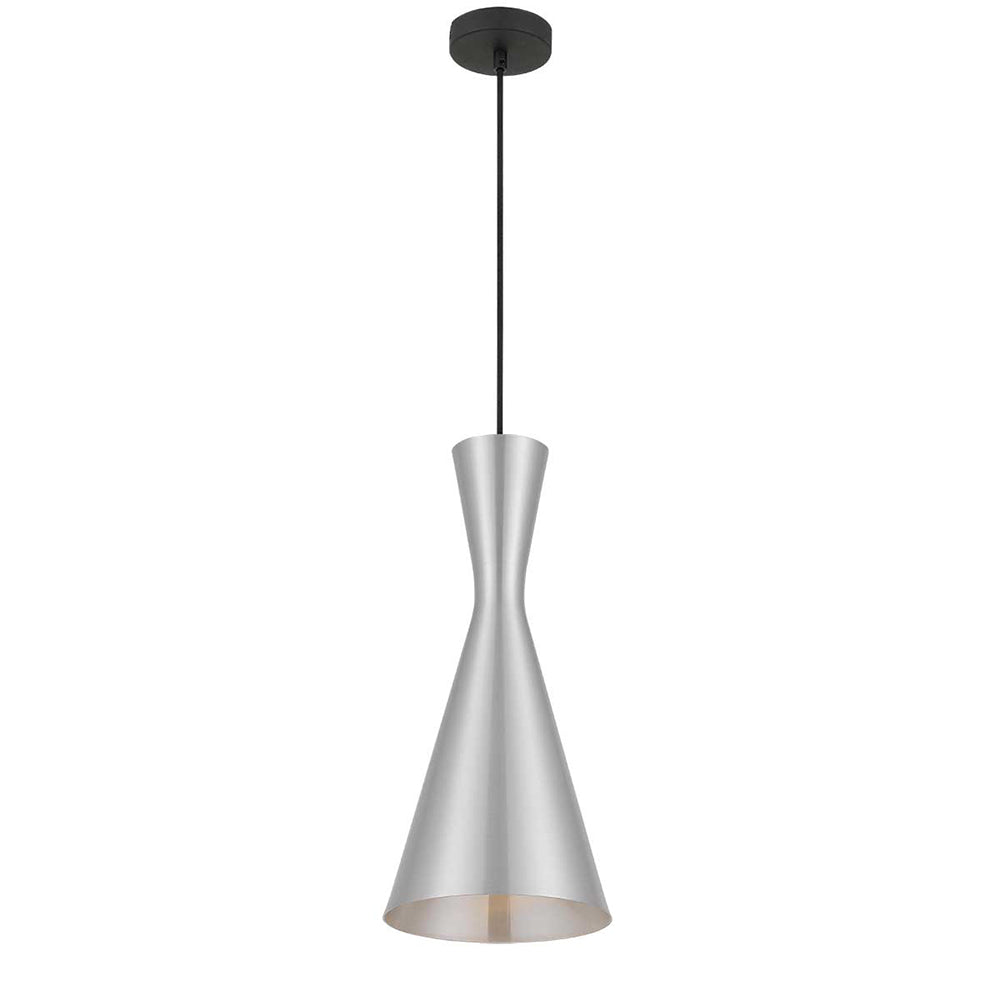 Flero 20 Gold, White, Bronze, Black or Aluminium Pendant – Lighting Empire
