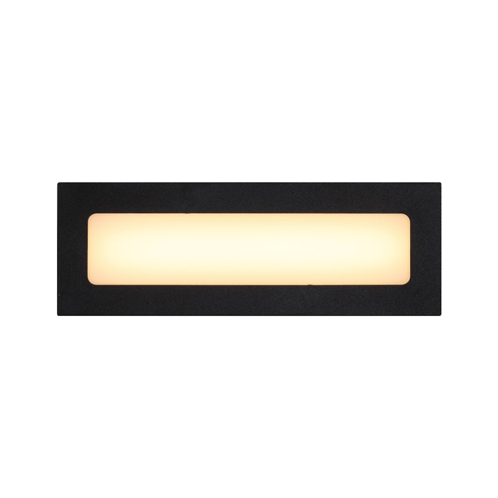 Ingar Opal Wall Lamp