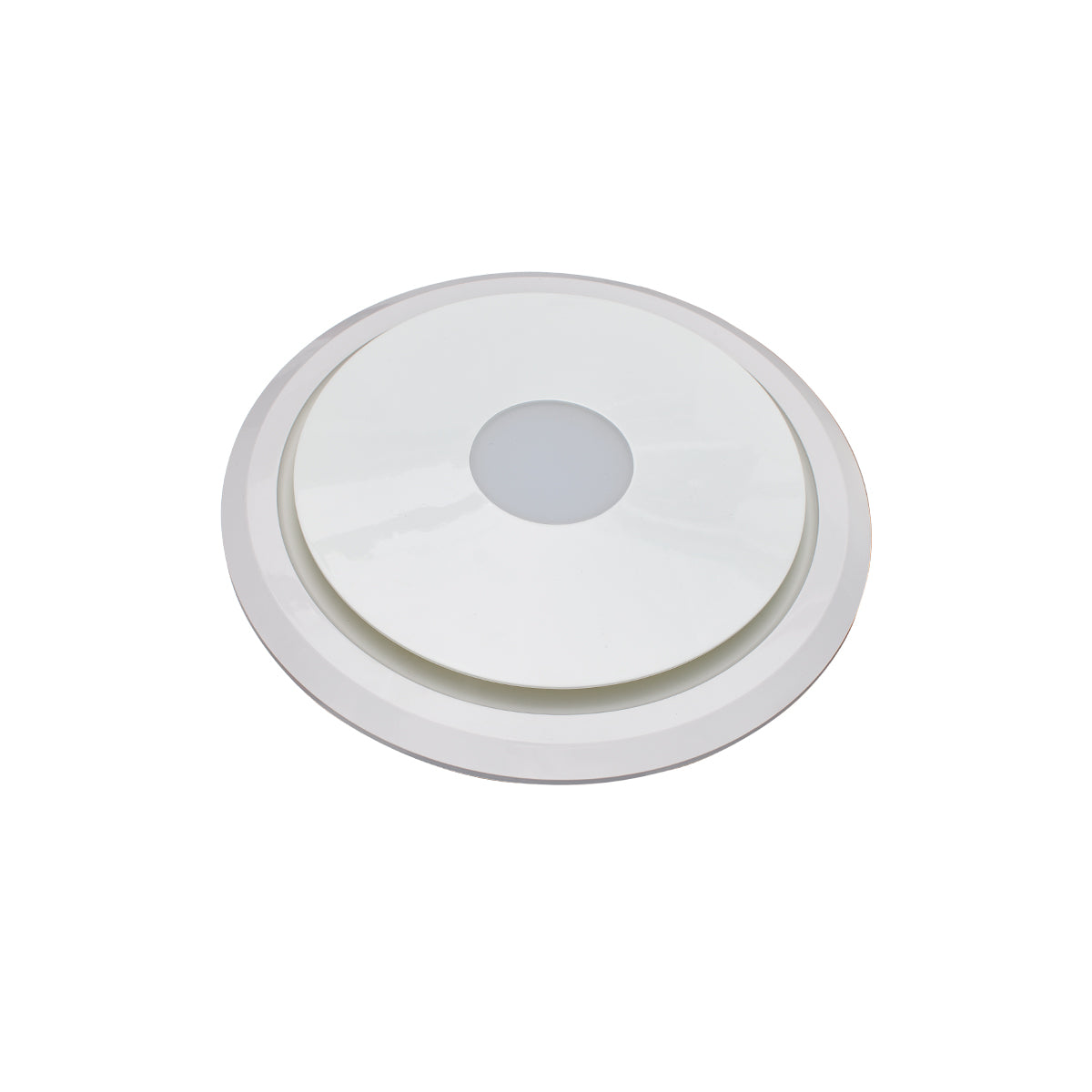 OLSON 250 UNIVERSAL- 295mm Cut-out, 150mm Outlet, Side Duct Exhaust Fa ...