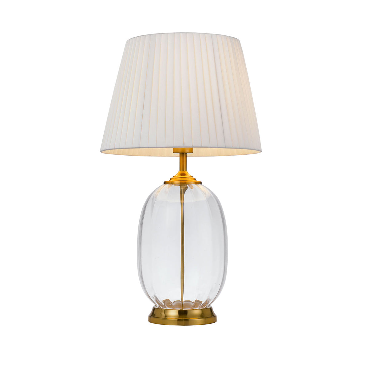 Perla Table Lamp – Lighting Empire