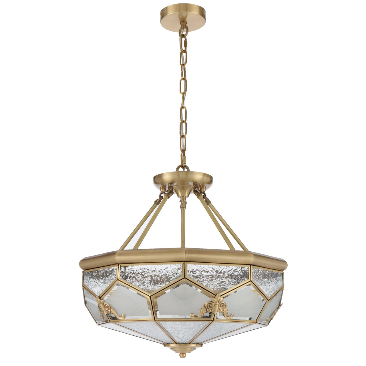 Valmont Pendant CTC – Lighting Empire